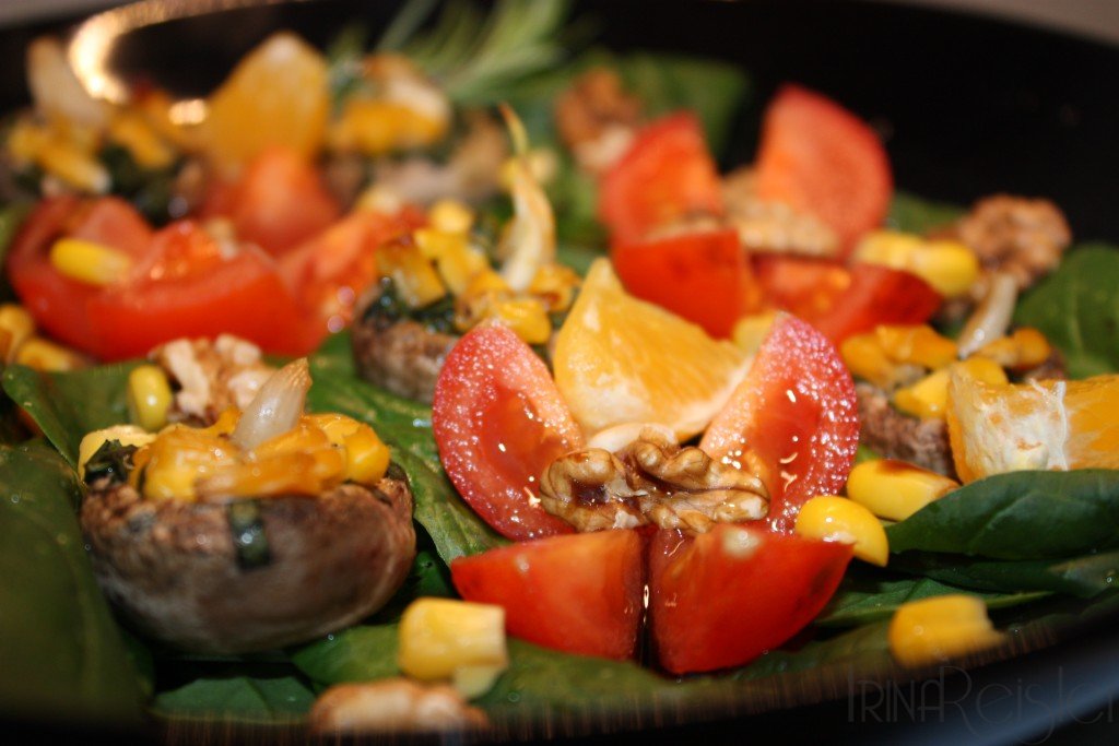 RETETE DE POST SI 7 MENIURI DIETETICE - Irina Reisler